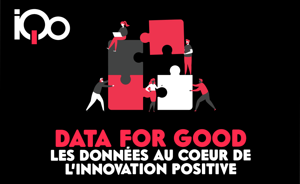 Data For Good - iQo