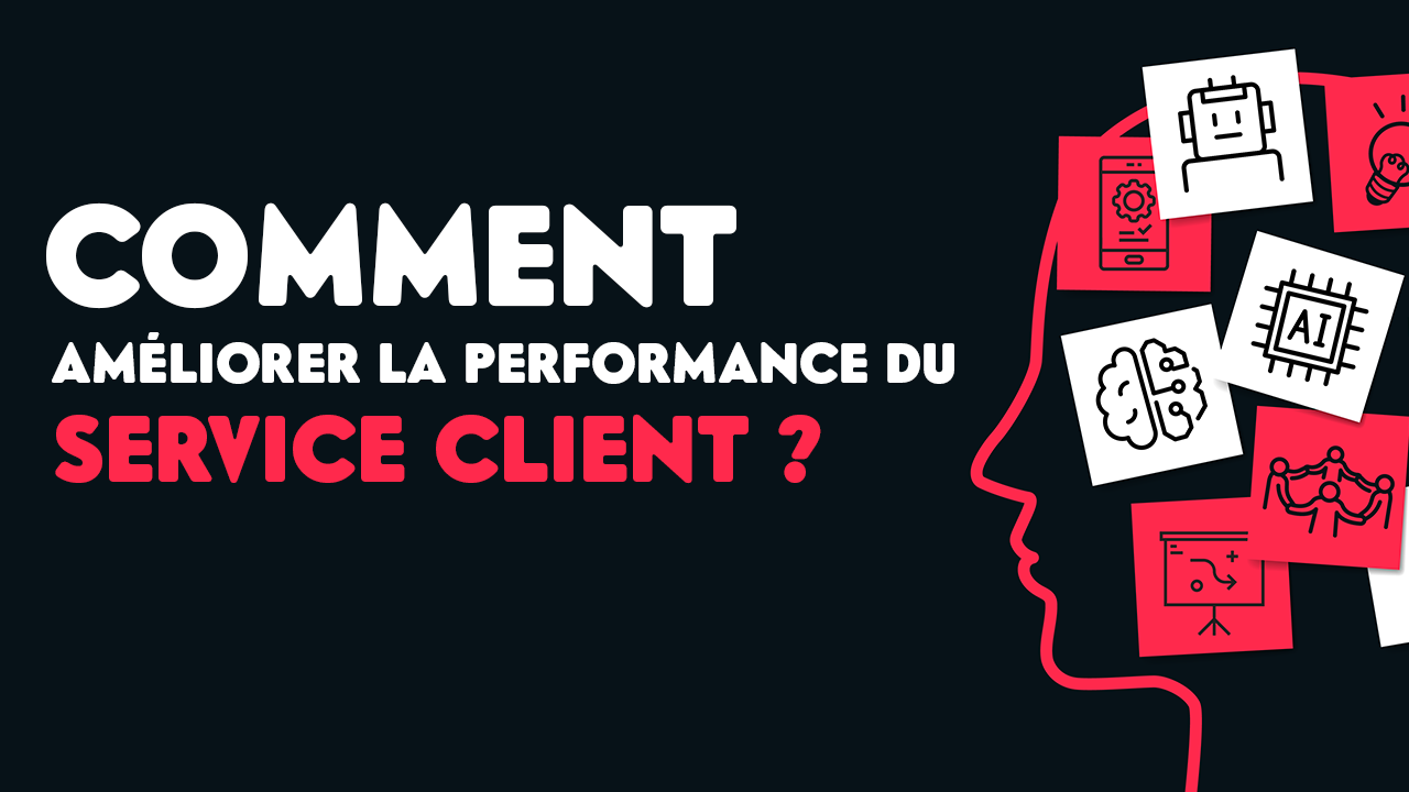 Comment améliorer son service client ? - iQo