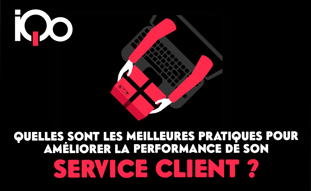 Comment améliorer son service client ? - iQo