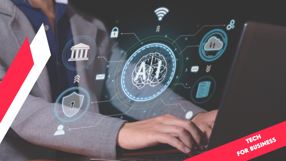 IA Générative : comment va-t-elle changer les business models ? - iQo