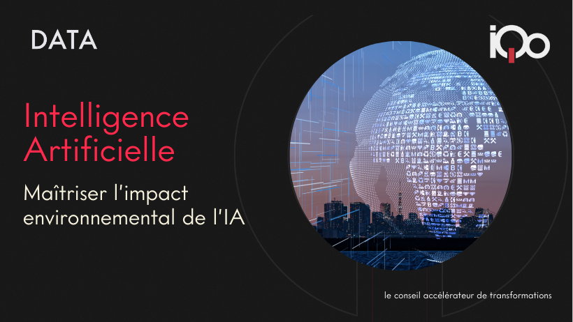 What is the environmental impact of artificial intelligence (AI)? - iQo